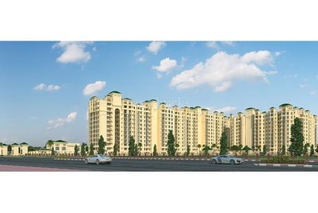 The Raghukul in Sikar Road, Jaipur: Price, Brochure, Floor Plan, Reviews
