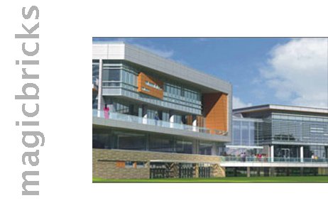 Unitech Grande in Sector 96, Noida: Price, Brochure, Floor Plan, Reviews