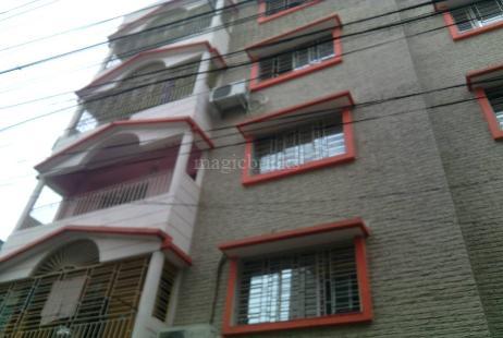 Usha Apartments in Kestopur, Kolkata: Price, Brochure, Floor Plan, Reviews