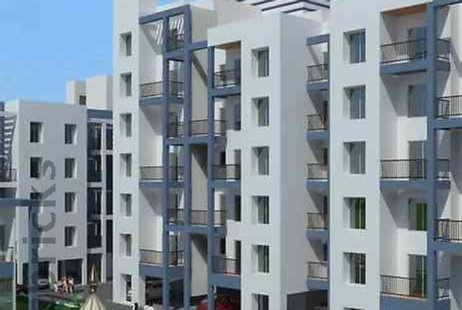 Vedant Residency in Sus, Pune: Price, Brochure, Floor Plan, Reviews