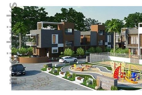 White Pearl Weekend Homes in Navsari, Navsari: Price, Brochure, Floor ...