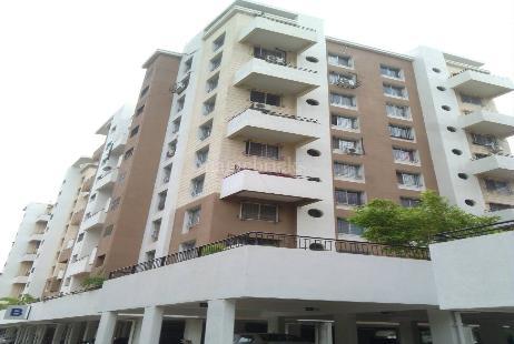 Buy 2 BHK Flat/Apartment in Anant Shilp Apartment Bavdhan, Pune - 850 Sq-ft