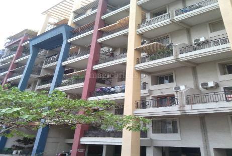 Bramha Sun City Phase II in Kalyani Nagar, Pune: Price, Brochure, Floor ...