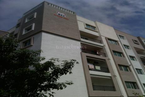 DS Max Spring Nest in Hennur Main Road, Bangalore: Price, Brochure ...