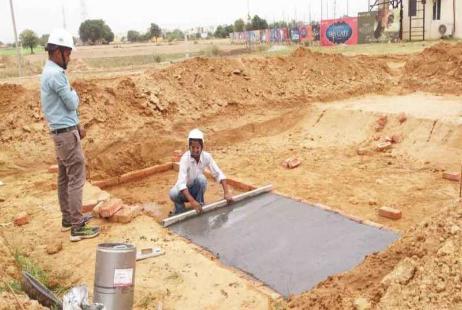 Earth SkyGate in Sector 88, Gurgaon: Price, Brochure, Floor Plan, Reviews