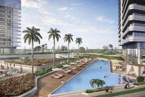 Elan Miracle in Sector 84, Gurgaon: Price, Brochure, Floor Plan, Reviews