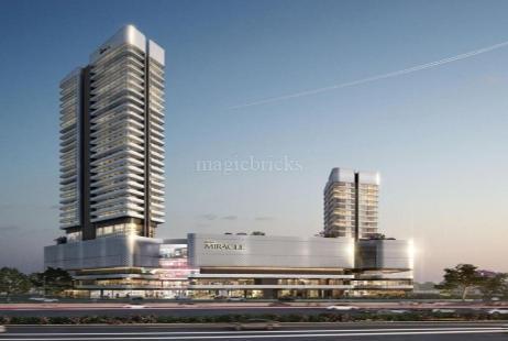 Elan Miracle in Sector 84, Gurgaon: Price, Brochure, Floor Plan, Reviews