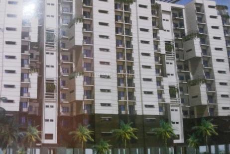 Goel Heights in Faizabad Road, Lucknow: Price, Brochure, Floor Plan ...