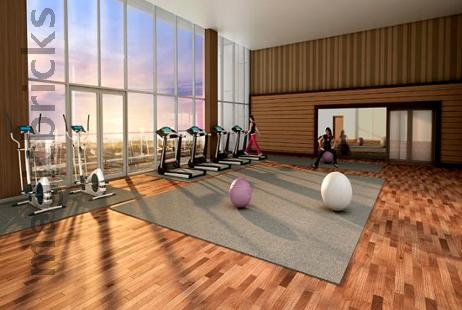 Marvel Kyra in Magarpatta City, Pune: Price, Brochure, Floor Plan, Reviews