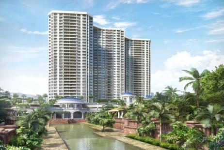 Neelkanth Woods in Manpada Thane West, Thane: Price, Brochure, Floor ...