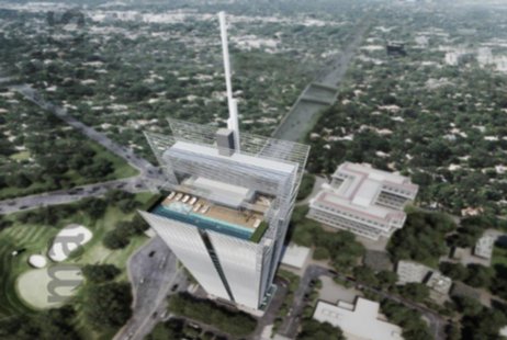 Nitesh Park Avenue in Sankey's Road, Bangalore: Price, Brochure, Floor ...