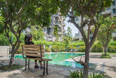 Vishrantwadi, Pune: Map, Property Rates, Projects, Photos, Reviews, Info