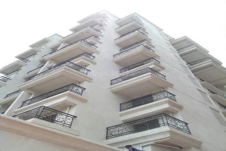 Brij Bhoomi Heights in Ulwe, Navi Mumbai: Price, Brochure, Floor Plan ...