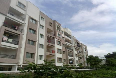 DS Max Spring Nest in Hennur Main Road, Bangalore: Price, Brochure ...