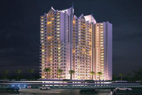 Ekta Bhoomi Gardens III in Borivali East, Mumbai: Price, Brochure ...