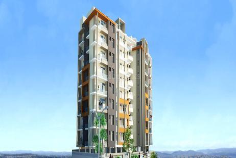 Guman Eternity in Subhash Nagar, Jaipur: Price, Brochure, Floor Plan ...