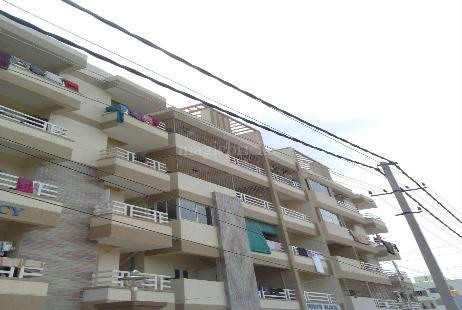 LVS Excellency in KR Puram, Bangalore: Price, Brochure, Floor Plan, Reviews