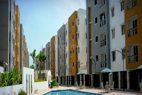 Lancor Abode Valley in Potheri, Chennai: Price, Brochure, Floor Plan ...