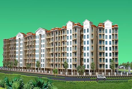 Neelkanth Valley in Khopoli, Navi Mumbai: Price, Brochure, Floor Plan ...