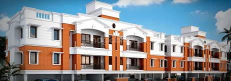 Pearl Garden in Medavakkam, Chennai: Price, Brochure, Floor Plan, Reviews
