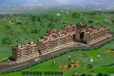 Rathi Osho Dhara Park in Asangaon, Beyond Thane: Price, Brochure, Floor ...