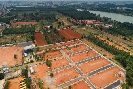 Reliaable Dollars Colony in Hosa Road, Bangalore: Price, Brochure ...