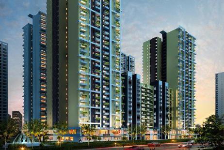 Trucia in Sector 32, Noida: Price, Brochure, Floor Plan, Reviews