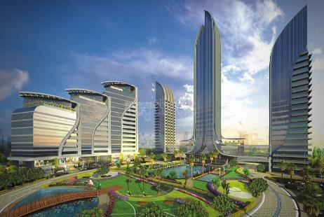 Knowledge Park 5, Greater Noida: Map, Property Rates, Projects, Photos ...