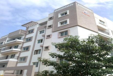 DS Max Spring Nest in Hennur Main Road, Bangalore: Price, Brochure ...