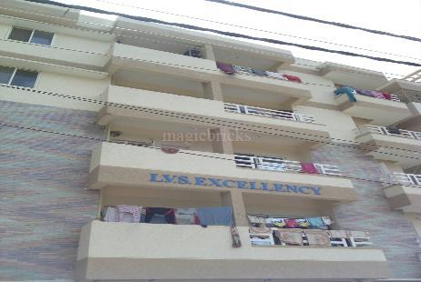 LVS Excellency in KR Puram, Bangalore: Price, Brochure, Floor Plan, Reviews