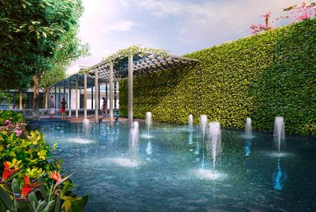 Marvel Kyra in Magarpatta City, Pune: Price, Brochure, Floor Plan, Reviews