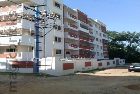 Neeladri Prince in Rajarajeshwari Nagar, Bangalore: Price, Brochure ...