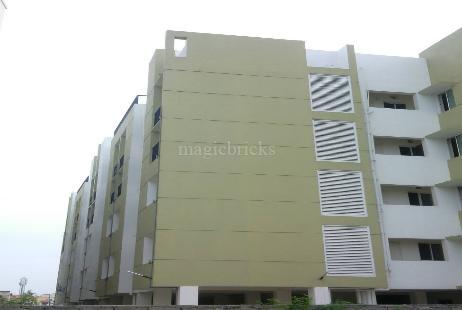 Primex Verterra in Porur, Chennai: Price, Brochure, Floor Plan, Reviews