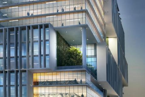 Raheja Pebble Bay in Koramangala, Bangalore: Price, Brochure, Floor ...