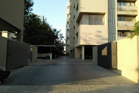 Prahlad Nagar, Ahmedabad: Map, Property Rates, Projects, Photos ...