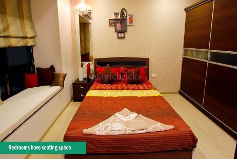 Patel Smondo in Gachibowli, Hyderabad: Price, Brochure, Floor Plan, Reviews
