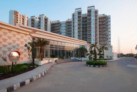 Privy The Address in Sector 93, Gurgaon: Price, Brochure, Floor Plan ...