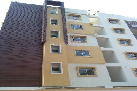 DS Max Streak Nest in Yelahanka, Bangalore: Price, Brochure, Floor Plan ...