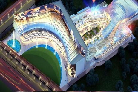 Earth SkyGate in Sector 88, Gurgaon: Price, Brochure, Floor Plan, Reviews