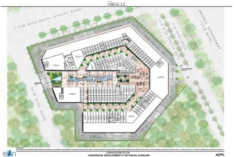 Elan Miracle in Sector 84, Gurgaon: Price, Brochure, Floor Plan, Reviews