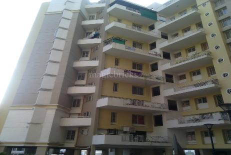 Megh Malhar & Raga in Bavdhan, Pune: Price, Brochure, Floor Plan, Reviews