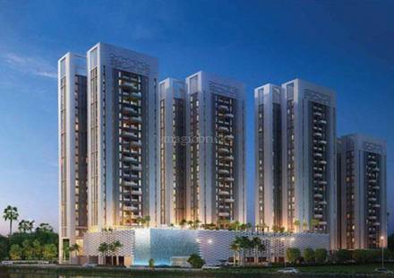 Sector 5 Salt Lake City, Kolkata: Map, Property Rates, Projects, Photos ...