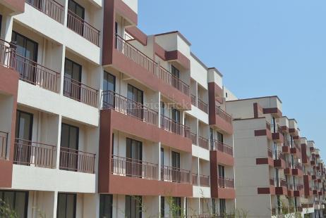 Rathi Osho Dhara Park in Asangaon, Beyond Thane: Price, Brochure, Floor ...