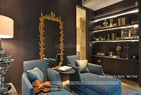 Rustomjee Elements in Andheri West, Mumbai: Price, Brochure, Floor Plan ...