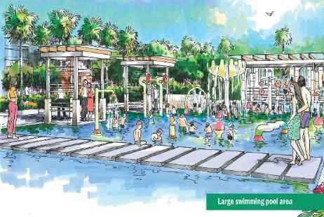 Patel Smondo in Gachibowli, Hyderabad: Price, Brochure, Floor Plan, Reviews