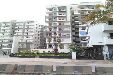 Aakruthi Township in Boduppal, Hyderabad: Price, Brochure, Floor Plan ...