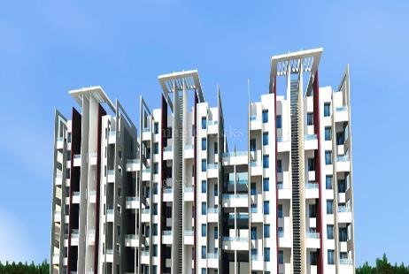 Alcon Renaissant in Kharadi, Pune: Price, Brochure, Floor Plan, Reviews