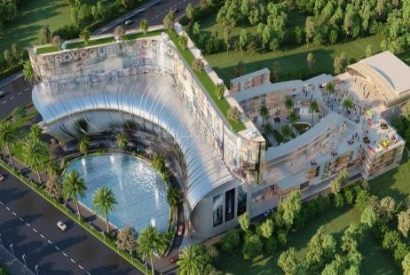 Earth SkyGate in Sector 88, Gurgaon: Price, Brochure, Floor Plan, Reviews