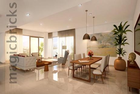 Marvel Kyra in Magarpatta City, Pune: Price, Brochure, Floor Plan, Reviews