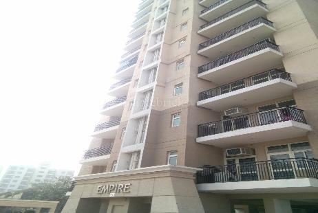 Omaxe New Heights in Sector 78, Faridabad: Price, Brochure, Floor Plan ...